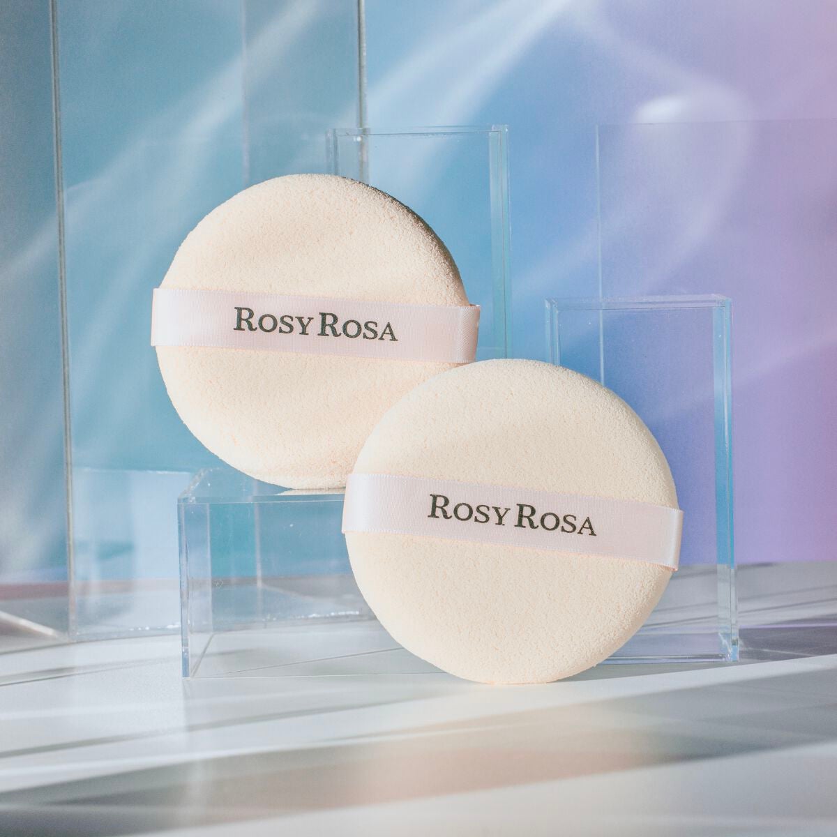 【公式】ロージーローザ(rosyrosa) On Lips 「💕recommend💕 パフで仕上がりが変わる!もっちりふわっ」 Lips