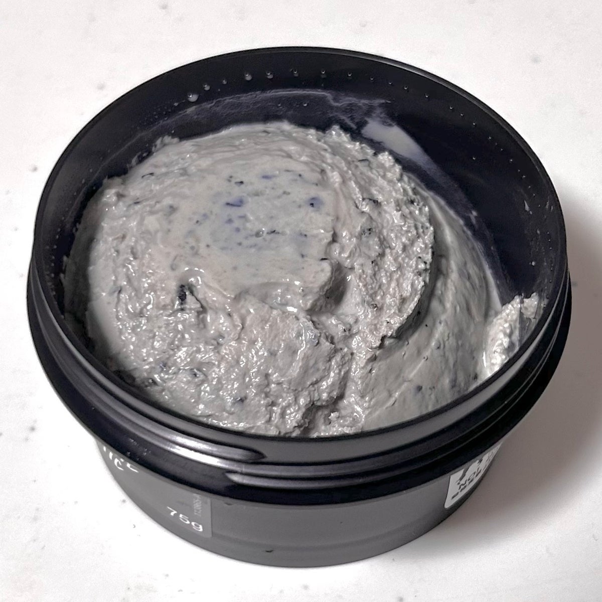 ベリーお元気?|ラッシュの口コミ ニキビケアにおすすめの洗い流すパック・マスク!〈lush〉 フレッシュフェイスマスク By ねこ🐱 Lips