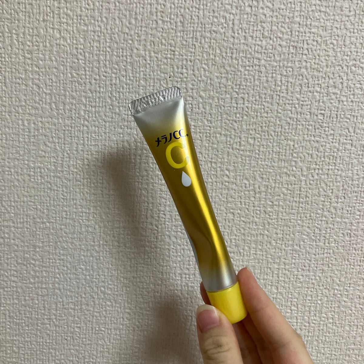 メラノcc 薬用しみ集中対策 プレミアム美容液|メラノccの口コミ「メラノcc メラノcc 薬用しみ集中対策 プレミアム美容液 」 By