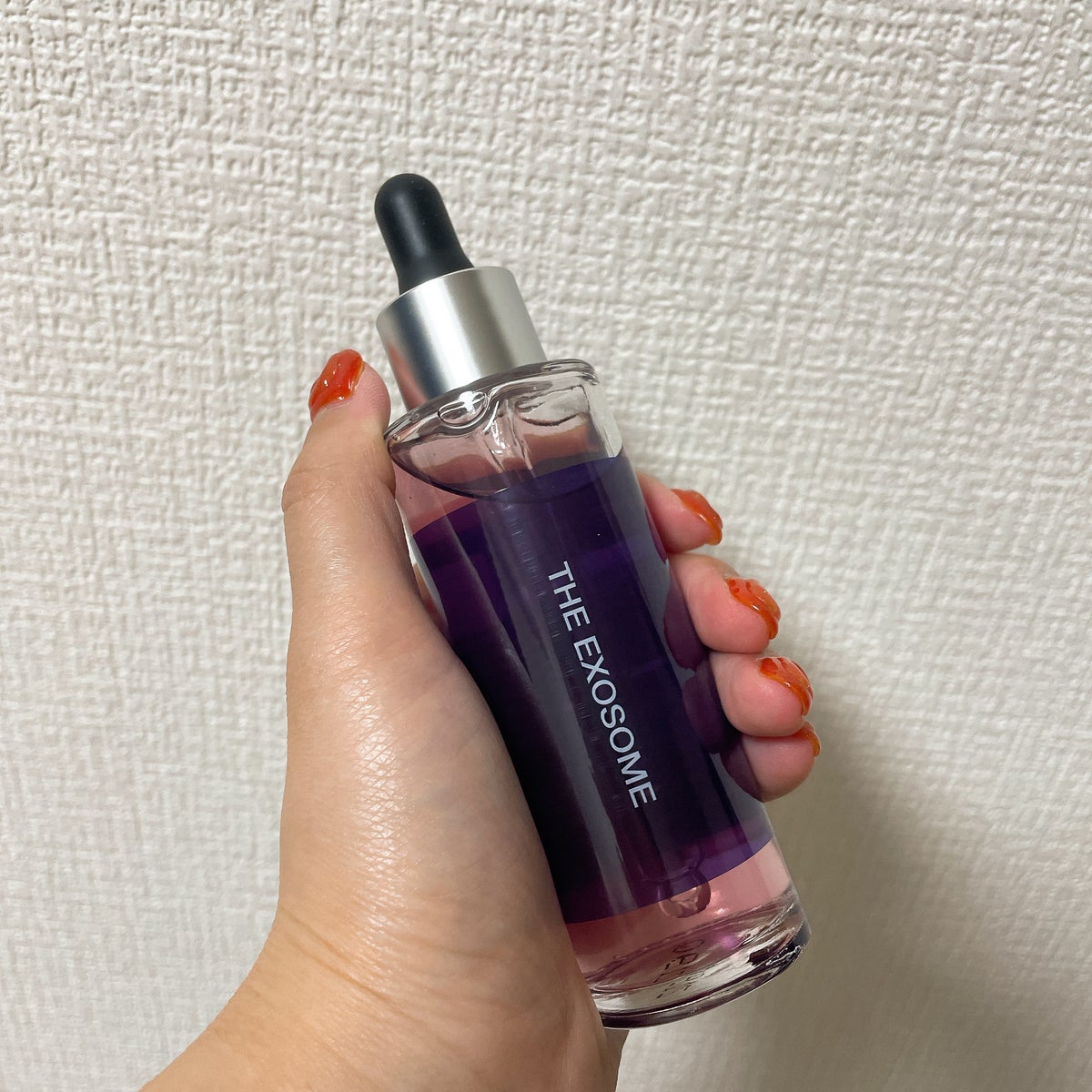 The Exosome ハイクラス モイスト エッセンス|コアジャパンの効果に関する口コミ 【美容液】 Aenaで購入しました。 By め