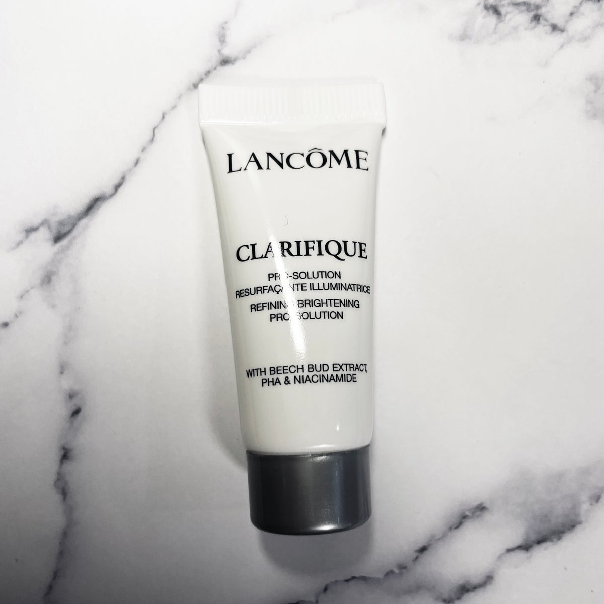 クラリフィック ブライトニング セラム|lancomeの口コミ 🤍lancome クラリフィック ブライトニング セラム By Hana