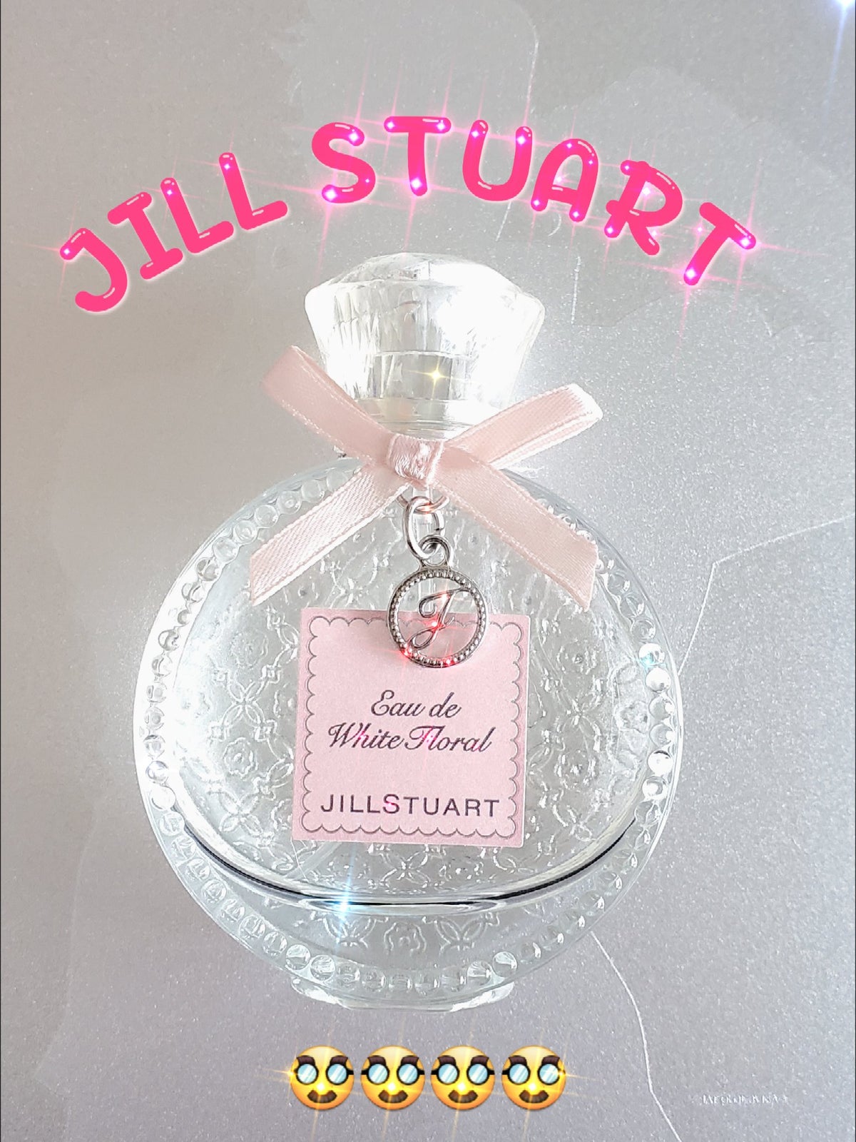 ジルスチュアート オード ホワイトフローラル|jill Stuartの口コミ Jill Stuart ジルスチュアート オード ホワイト