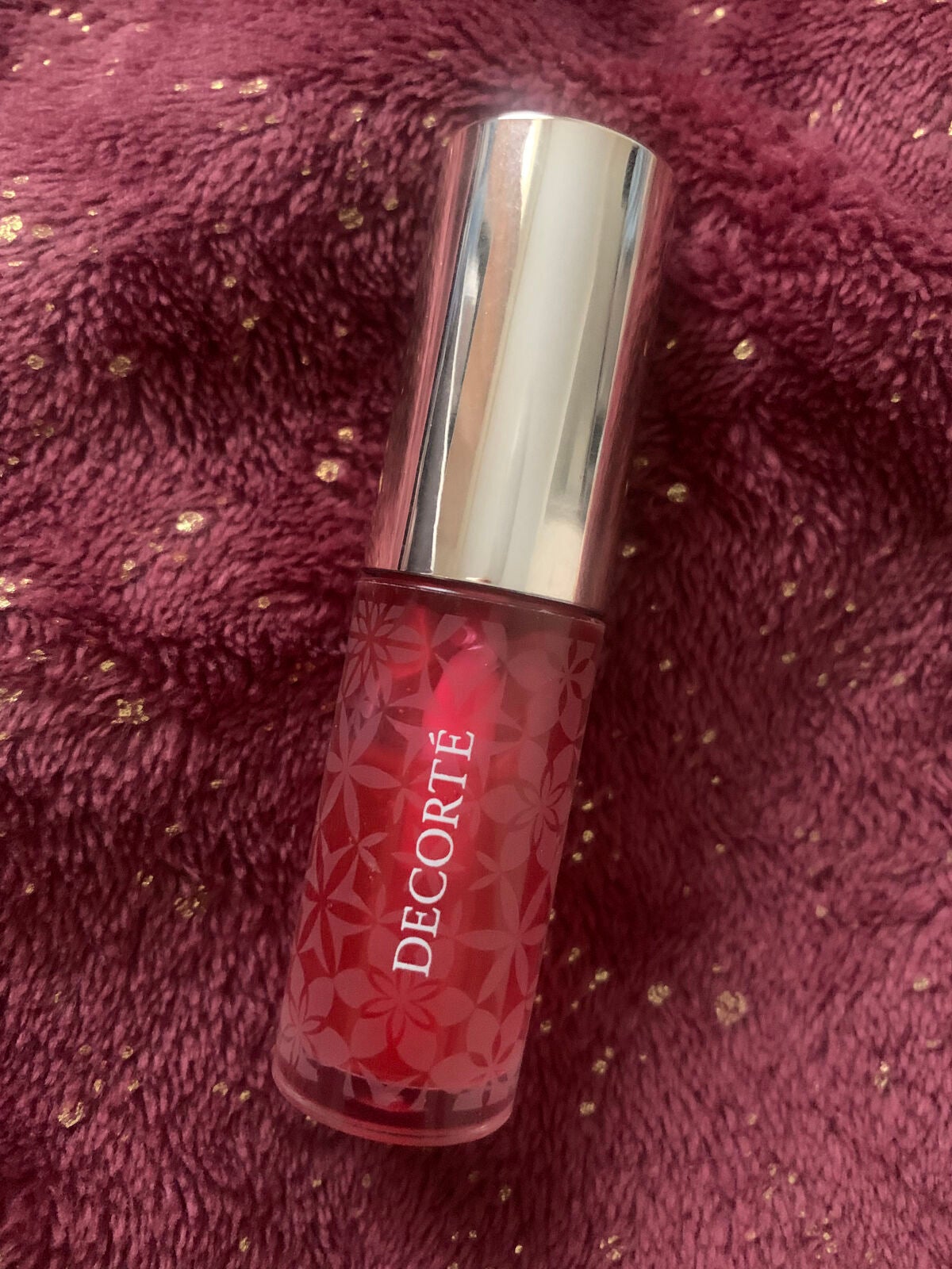 リップ オイル|decortÉの口コミ DecortÉ リップ オイル By まみ脂性肌30代前半 Lips