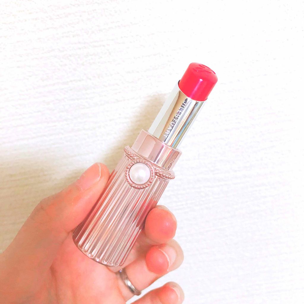 【限定口紅】リップブロッサム|jill Stuartの口コミ「ジルスチュアート リップブロッサム エターナルクチュール 」 By Em