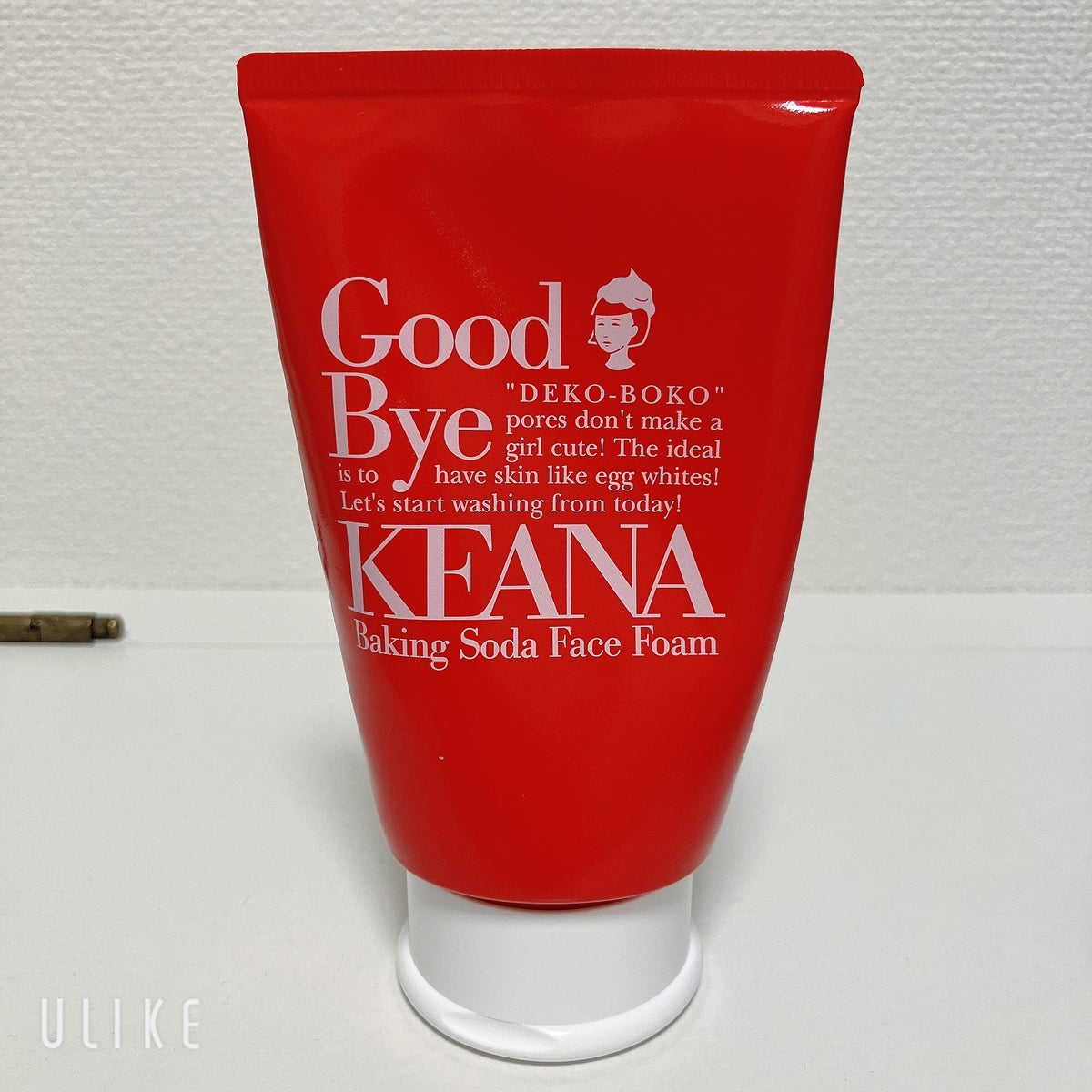 重曹泡洗顔|毛穴撫子の口コミ カテゴリー洗顔フォーム ブランド毛穴撫子 By K Lips