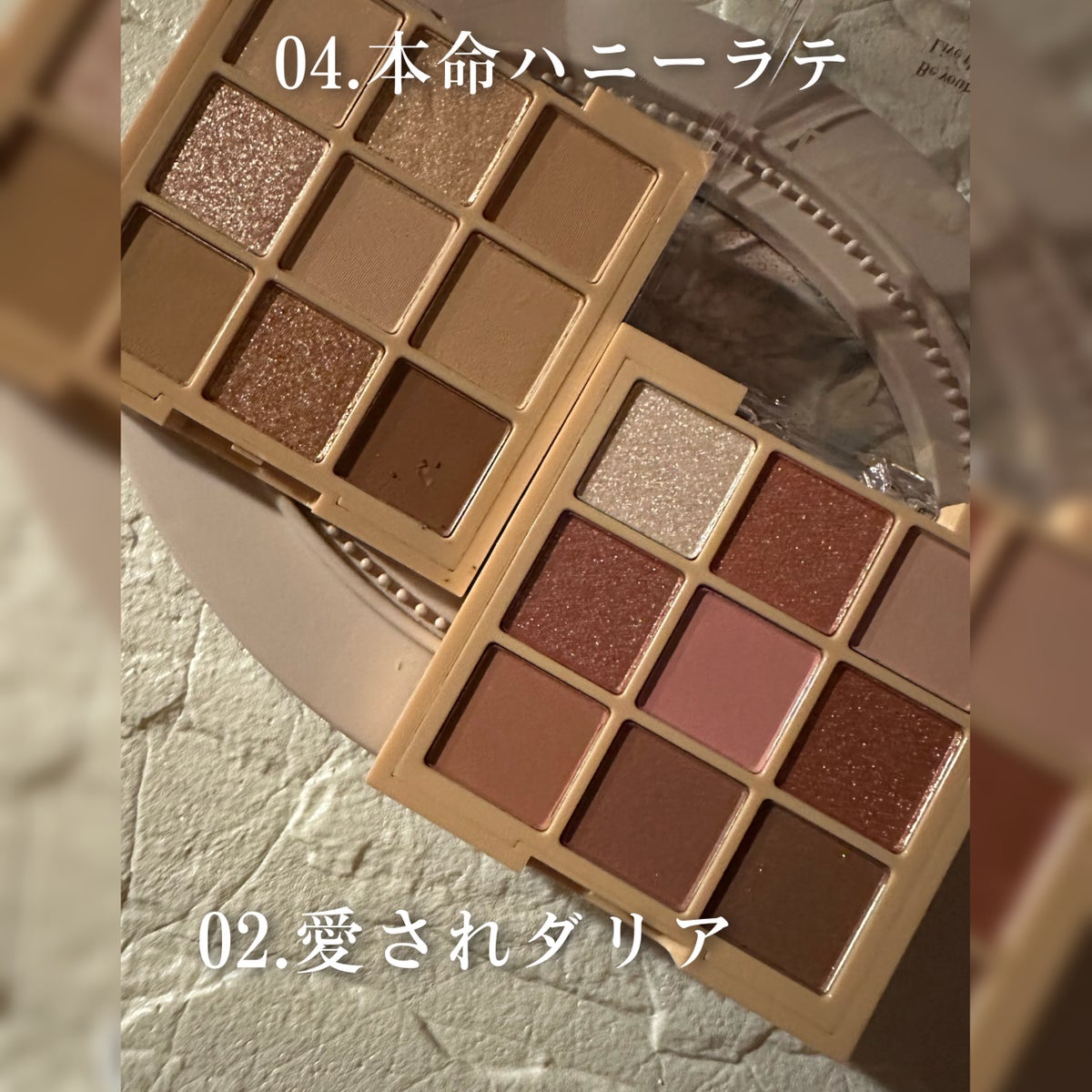 ムードオンアイシャドウ|lilytoneの口コミ Donkijp 久しぶりのドンキ♡ By Ririy♥️毎日投稿ちゅう♥️混合肌