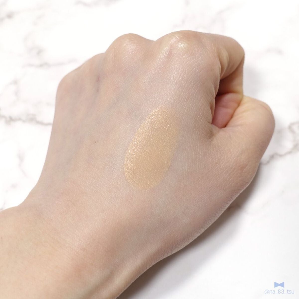 ナツ On Lips 「 Orbis|オルビス オルビスユー トリートメントクッションファンデーション 」 Lips