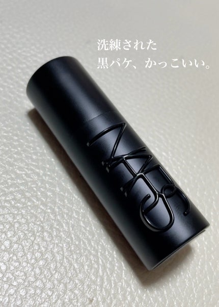 【試してみた】nars エクスプリシット リップスティックの人気色・イエベブルベ別の口コミ・レビュー Lips