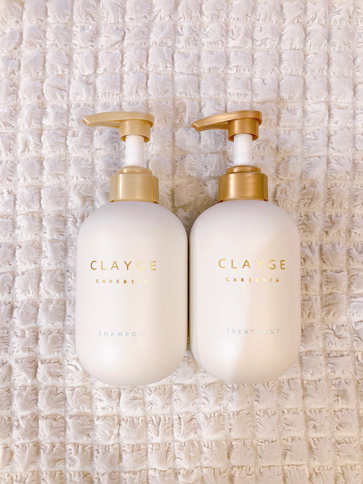 れいか️🩵フォロバ100 On Lips 「lips様のプレゼントキャンペーンに当選し、claygeシャン」 Lips