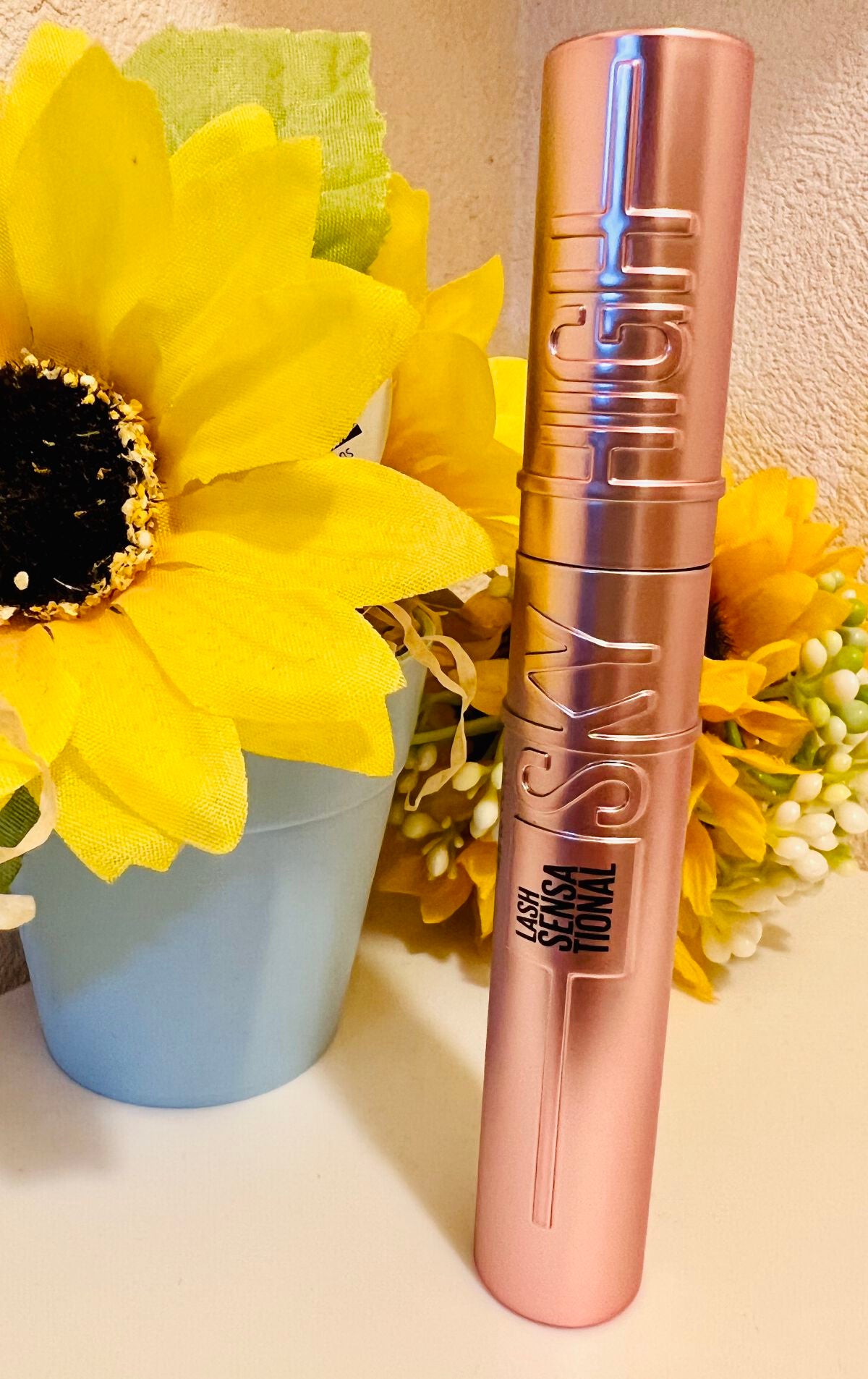 スカイハイ|maybelline New Yorkの口コミ 👀maybelline New York👀 By Ygtりんごobk 混合肌