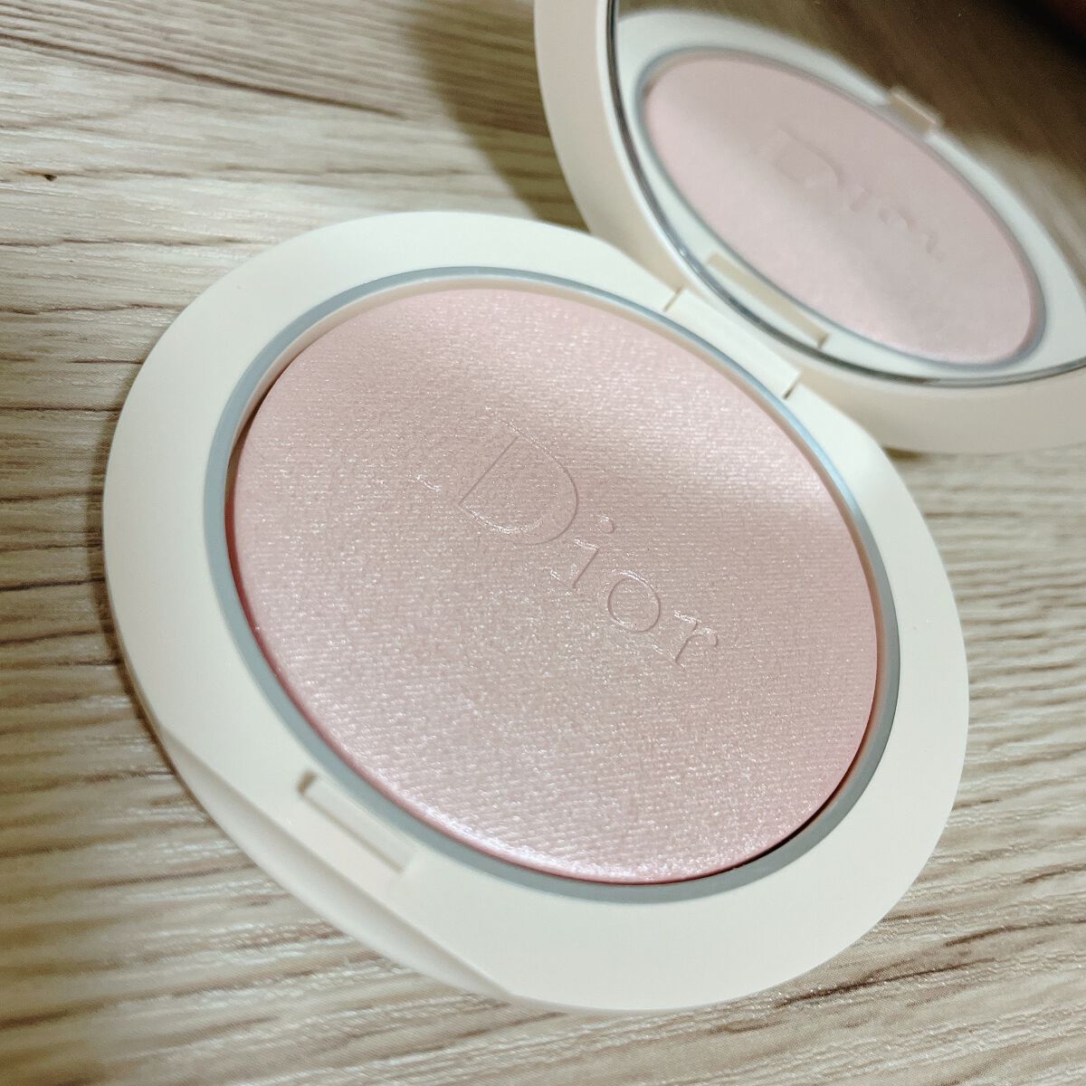 ディオールスキン フォーエヴァー クチュール ルミナイザー|diorの口コミ Dior ディオールスキン フォーエヴァー クチュール