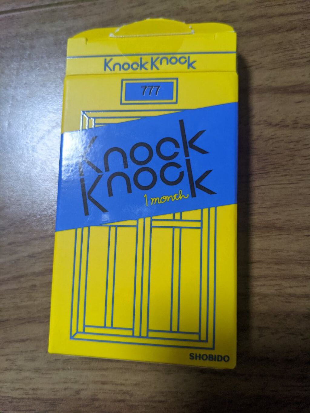 Knock Knock|shobidoの辛口レビュー ドン・キホーテのカラコン一ヶ月で一番安かったので試しに三種類 By りんたお★乾燥