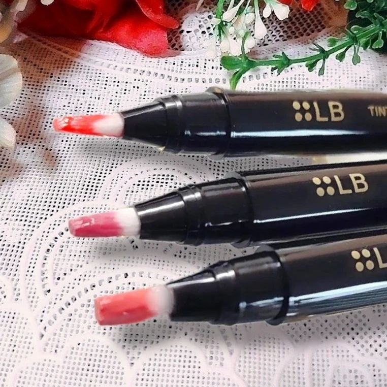 ティント ザ ブラッシュ|lbの口コミ Lb Tint The Brushを頂き、使ってみました By ♡ななち♡混合肌20代後半