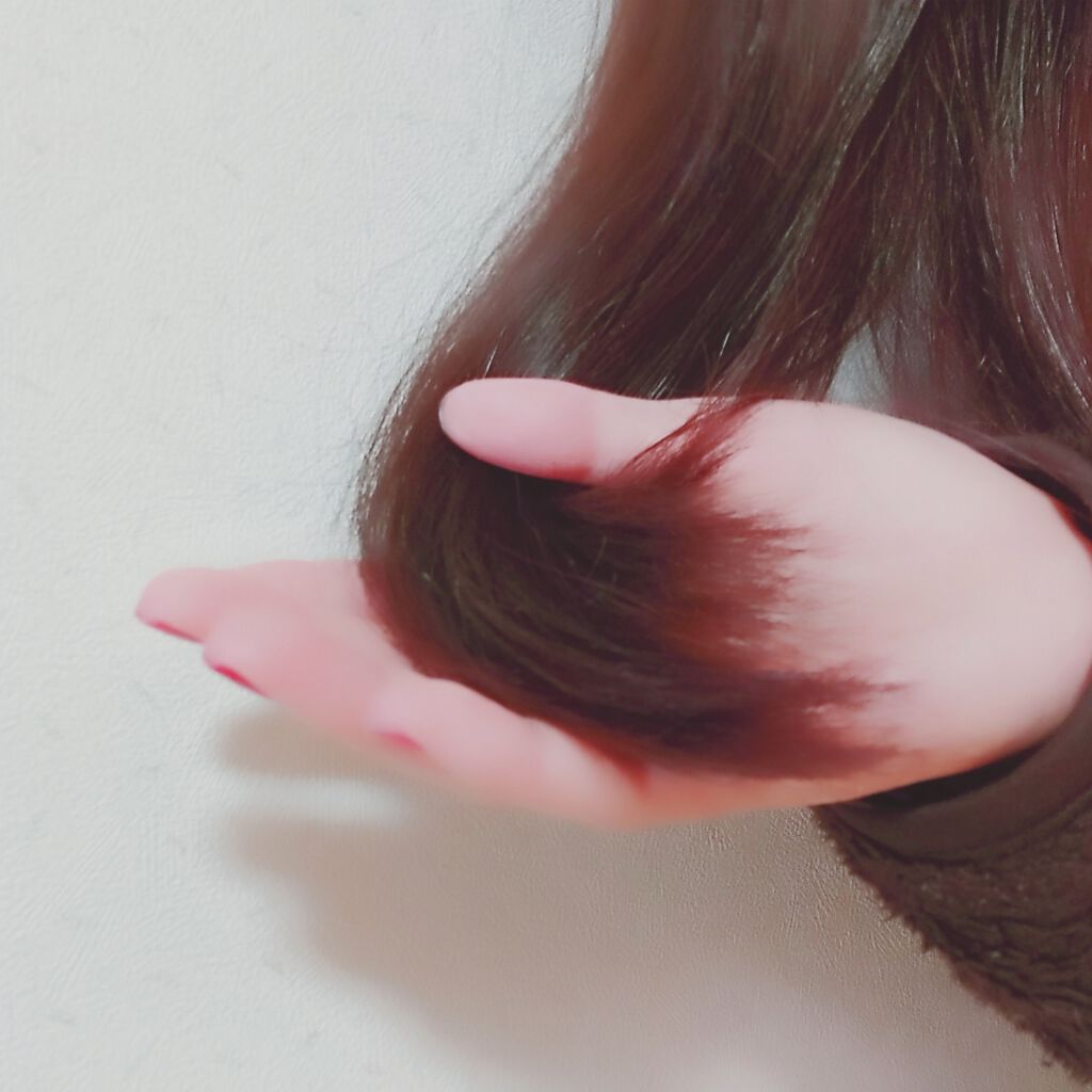 デビルズトリック|クイスクイスの口コミ 💋デビルズトリック💋 ブリーチ経験なしの黒髪でほんとに染まる?どれくらい染まる?? By ゆあ