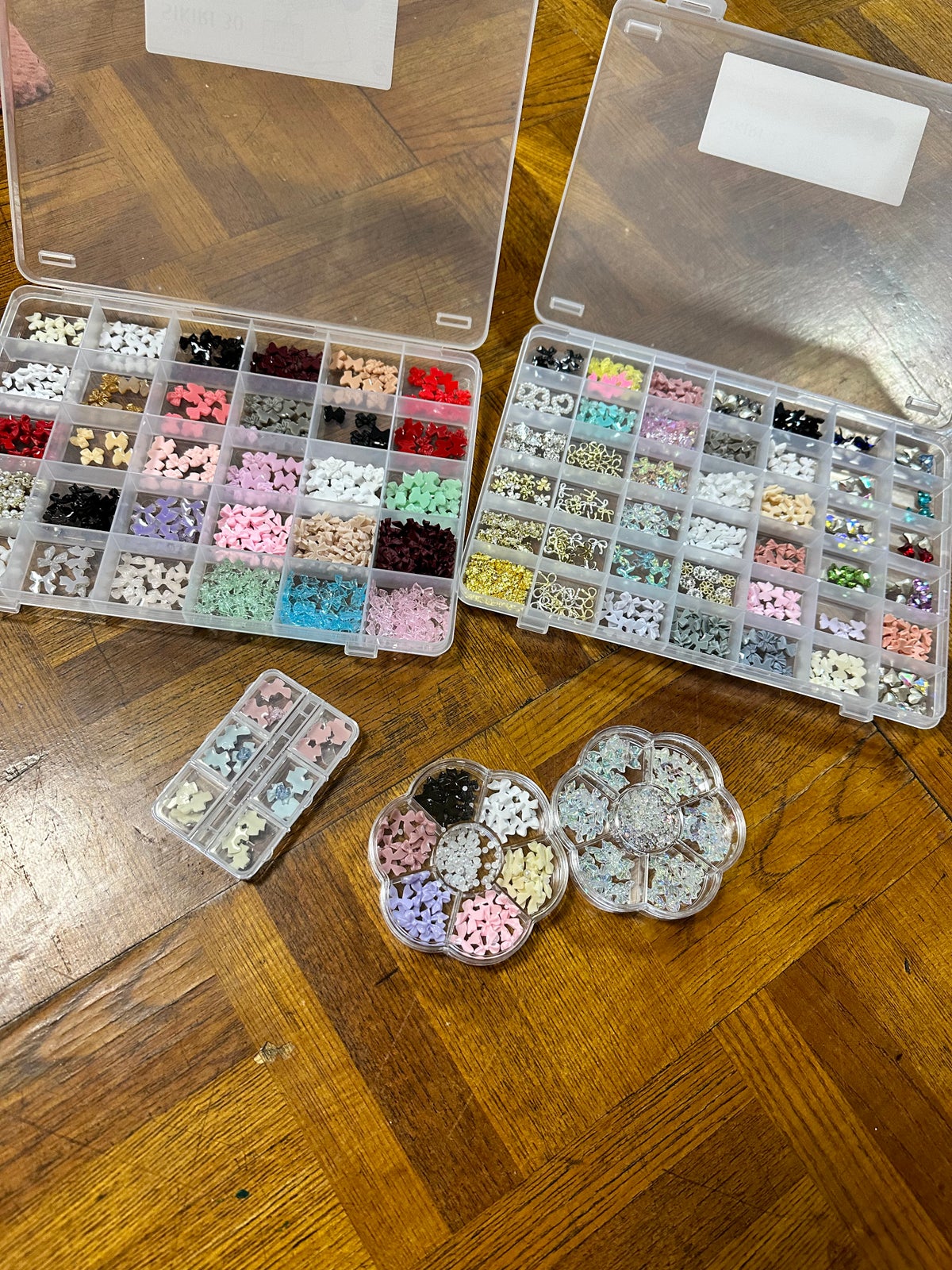 ネイルパーツ|sheinの口コミ Shein ネイルパーツ 大量買い By てぃあ敏感肌20代後半 Lips