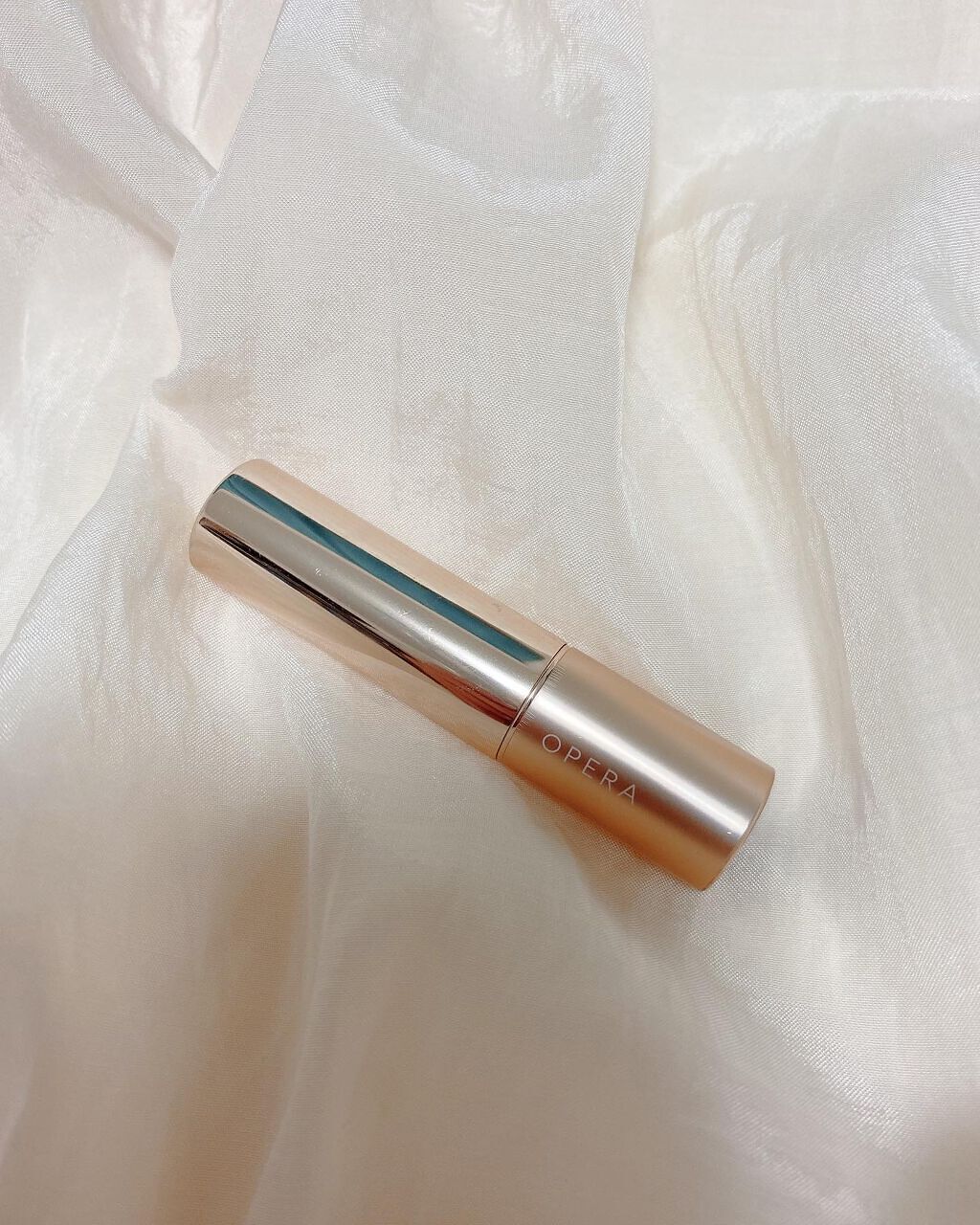 オペラ リップティント N 10 ボルドーブラウン|operaの口コミ「オペラリップティントn💄 深みのあるボルドーが今の気分です♡