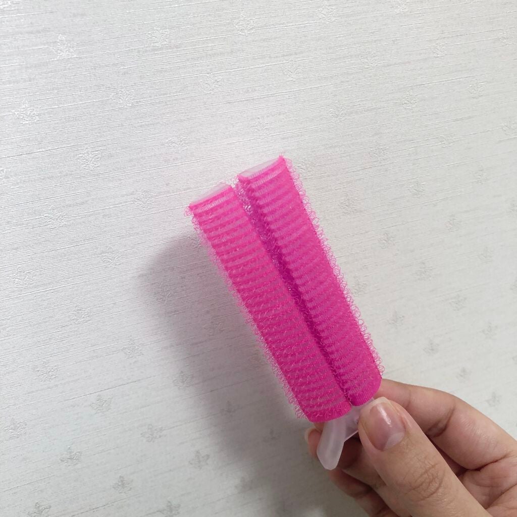 前髪カーラー|daisoの口コミ Daiso 前髪カーラー ¥110 By Piyo普通肌20代後半 Lips