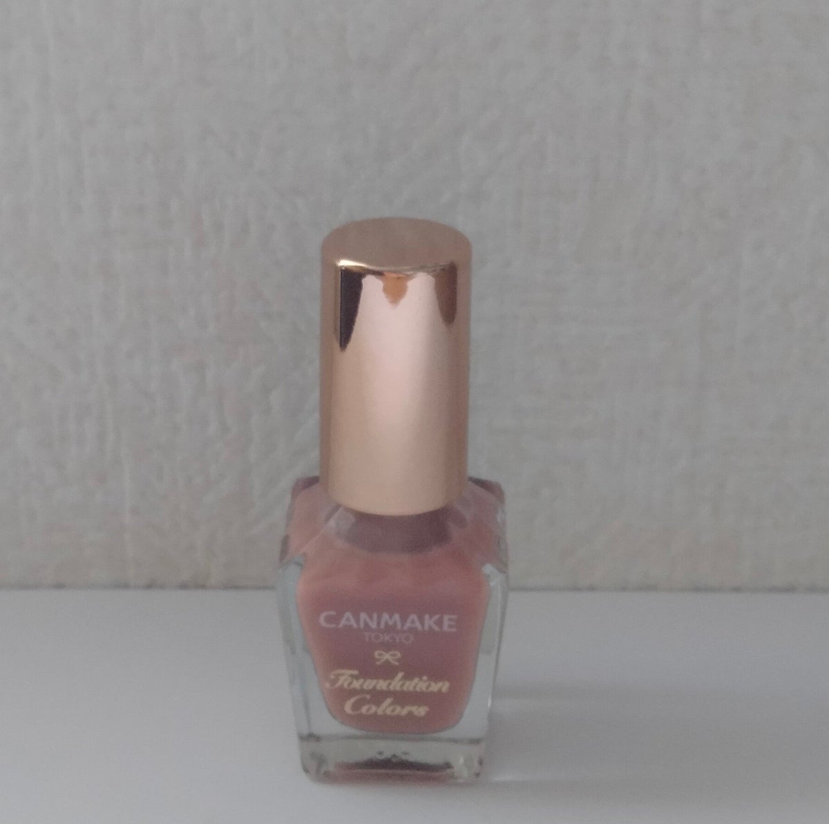 ファンデーションカラーズ|キャンメイクの口コミ 塗るだけで美爪に💅💕キャンメイクのファンデーションカラーズ By Koko🪞💄敏感肌