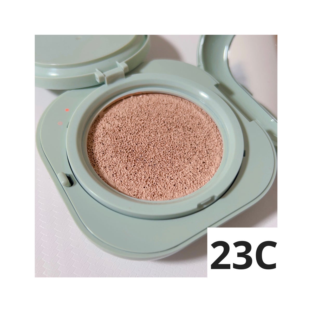 ネオクッション マット|laneigeの人気色を比較 【使った商品】 Laneige ネオクッション マット By まるく混合肌 Lips
