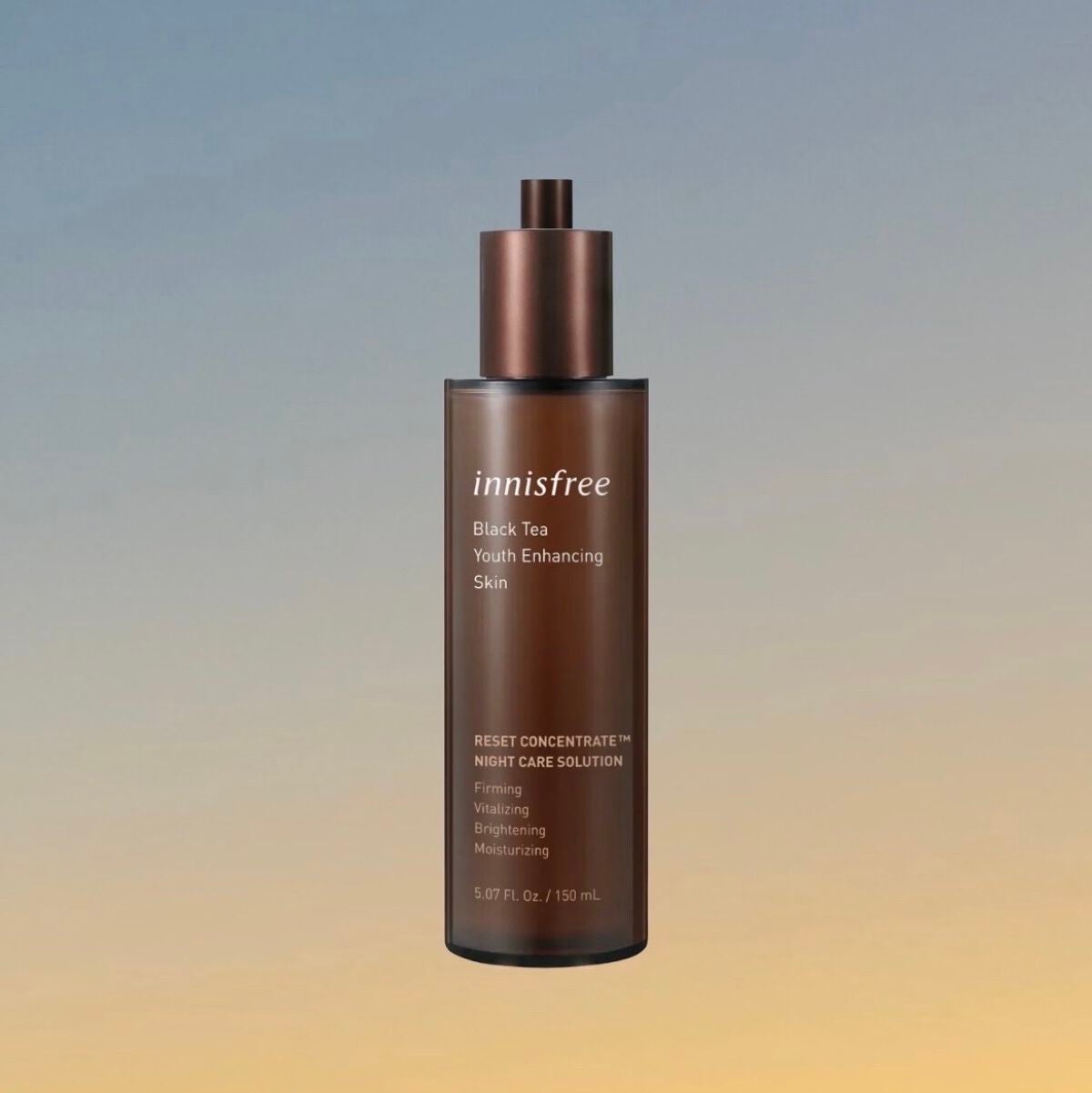 ブラックティー ユース スキン|innisfreeの口コミ 🌿innisfreeブラックティー ユース スキン By Momo敏感肌