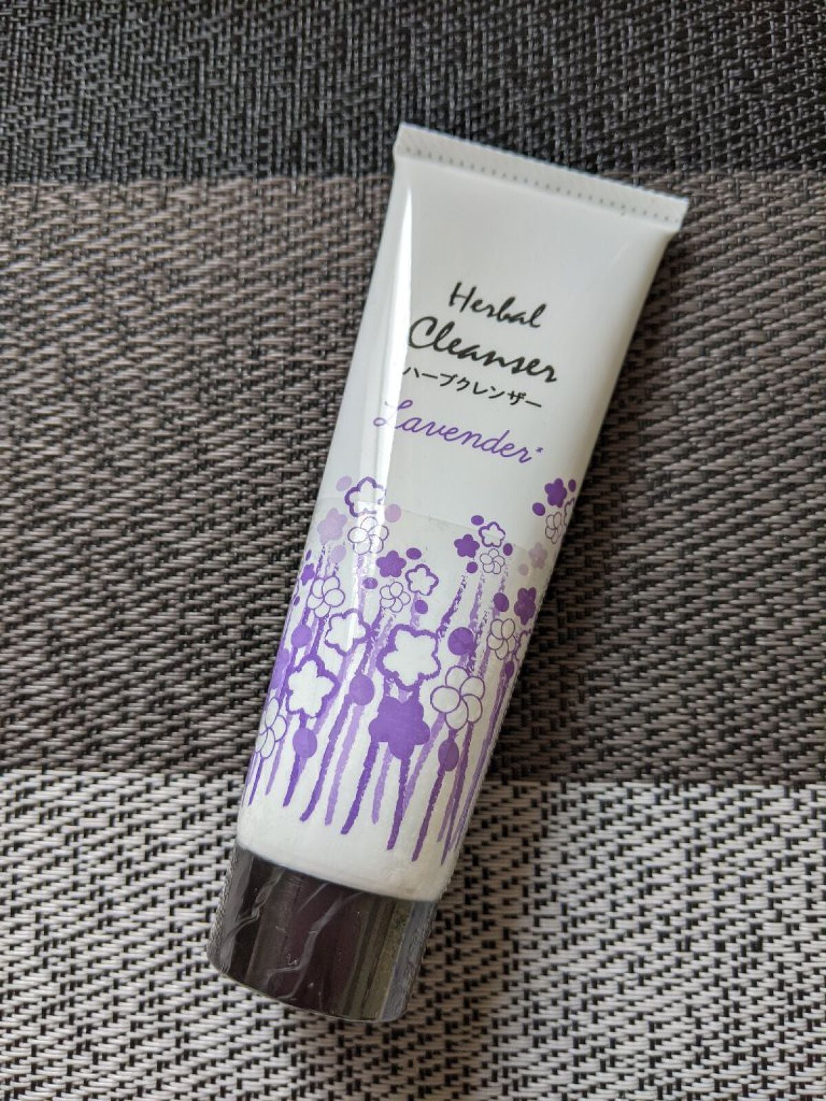 ハーブクレンザー|daisoの効果に関する口コミ 購入品 Daiso ハーブクレンザーd By コチャン🌴フォローお返しします🌈敏感