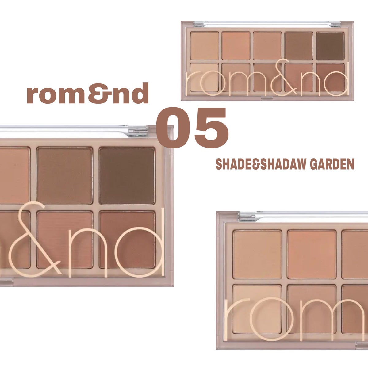 ベターザンパレット|romandndの口コミ Romandnd ベターザンパレット By トロロ混合肌20代前半 Lips