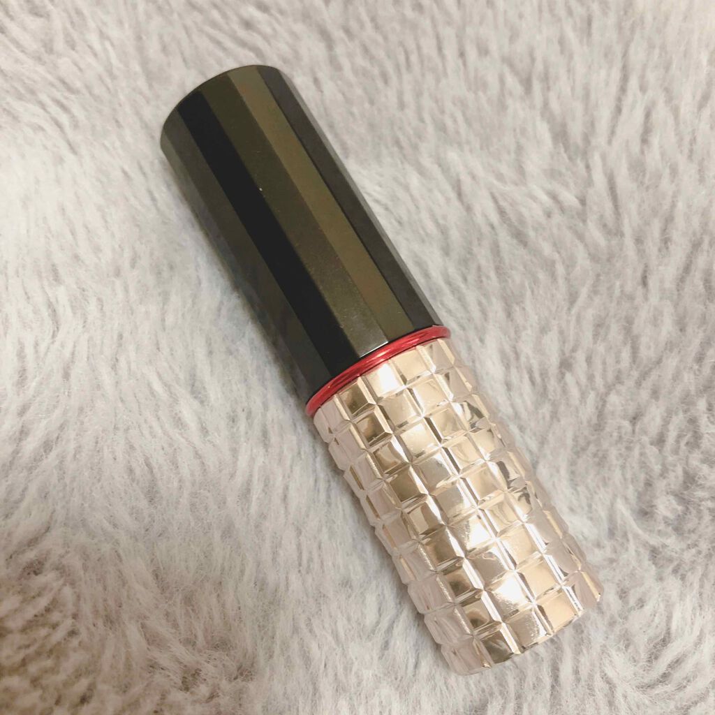 ドラマティックルージュex|マキアージュは落ちないのか?色持ちに関する口コミ「〔maquillage ドラマティックルージュ Rd430