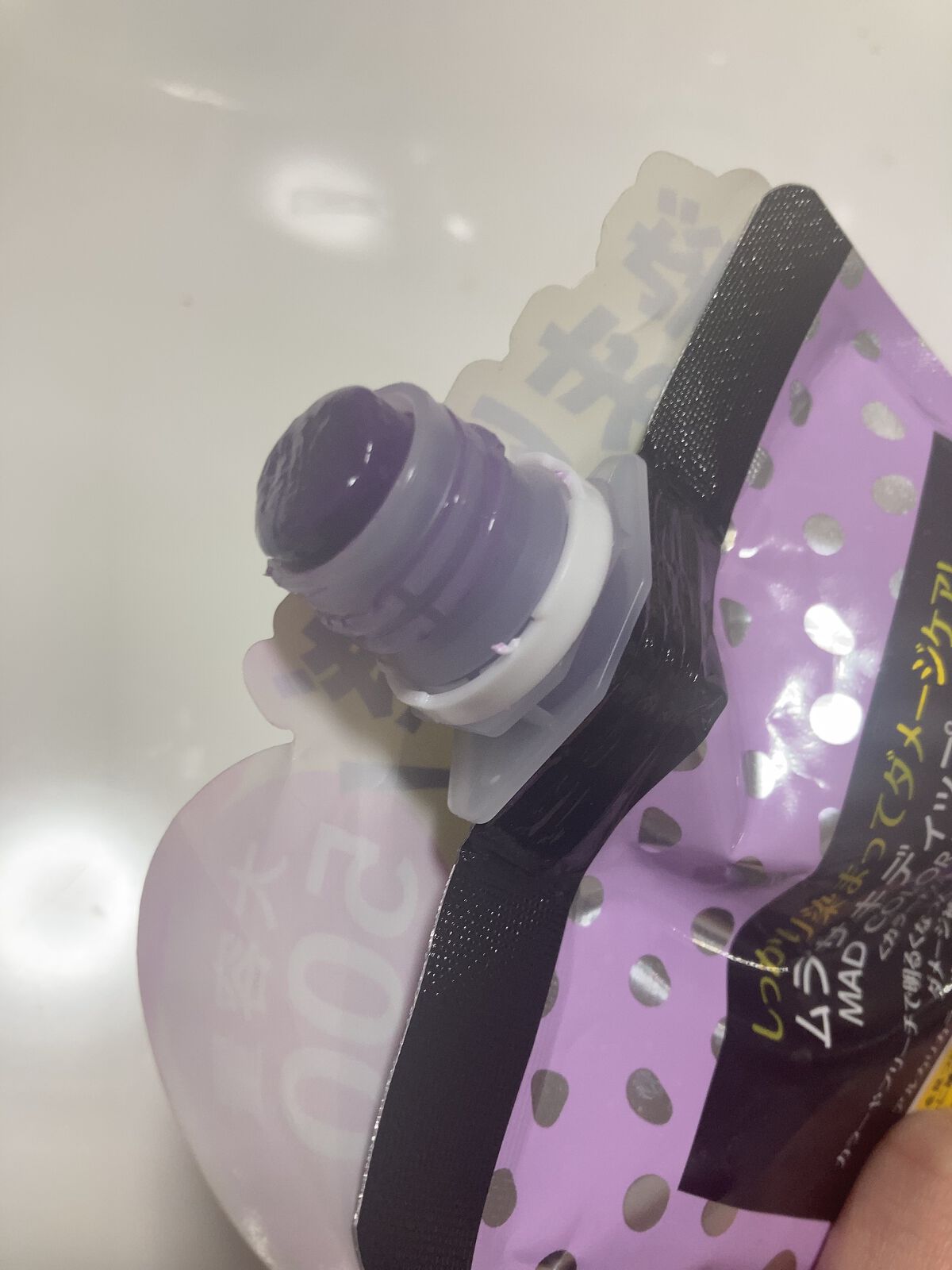 Tottimo!ディップカラー|アイケイの口コミ 《tottimo トッティモ ディップカラー》 By たこ🐙混合肌 Lips