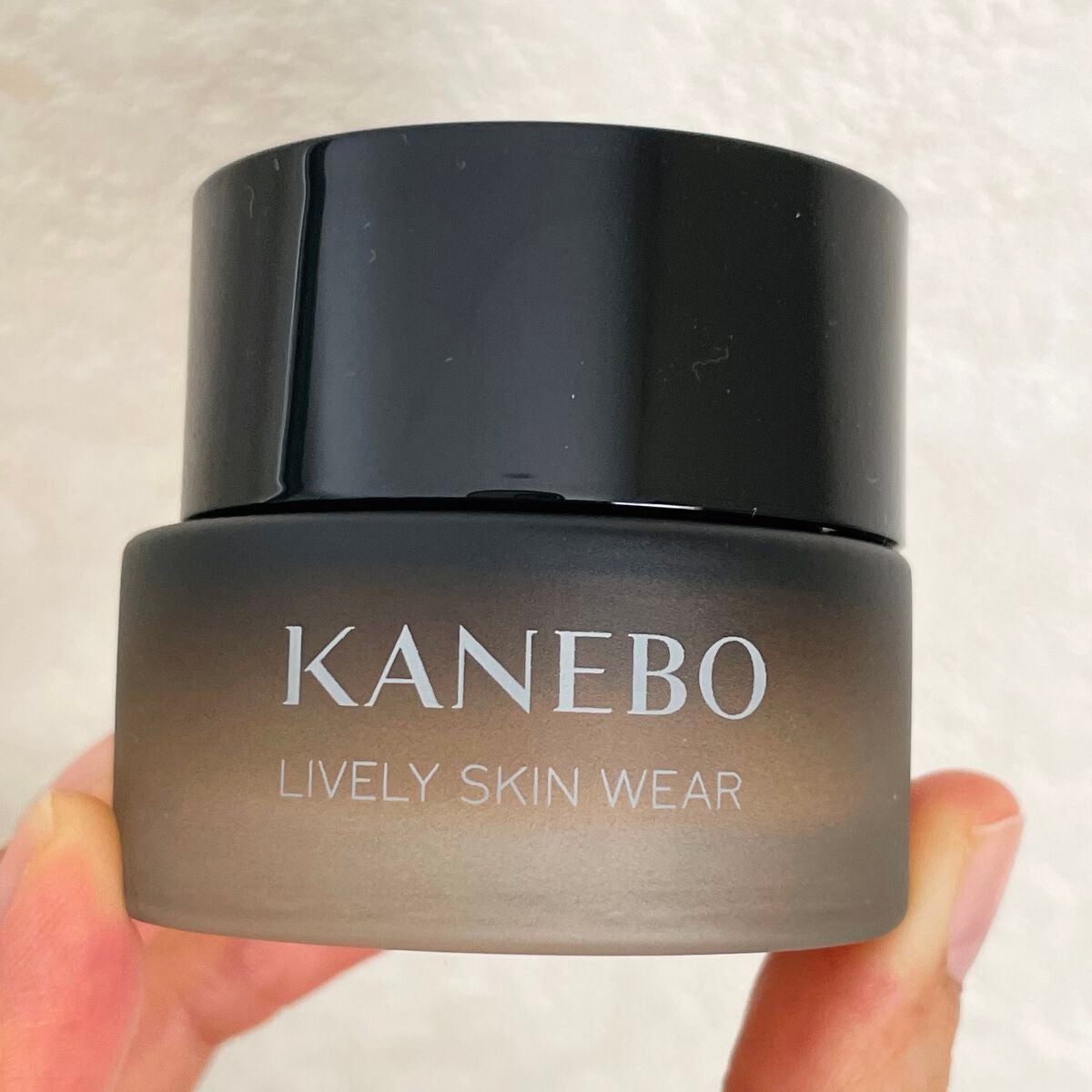 ライブリースキン ウェア|kaneboの口コミ Kanebo ライブリースキン ウェア オークルb 11000円税込 By しらたま