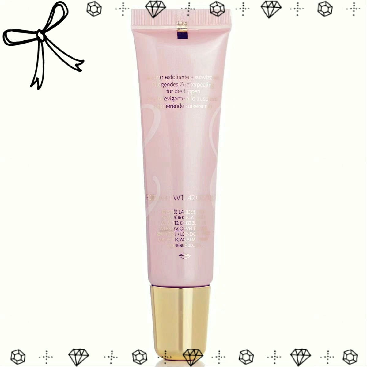 ピュア カラー エンヴィ スムージング スクラブ|estee Lauderの効果に関する口コミ 🩷 Estee Lauder 🩷 By