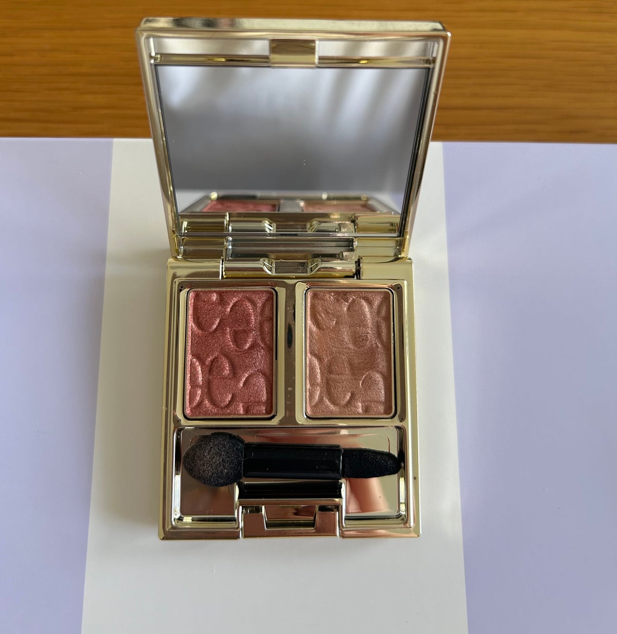エレガンス アルモニーアイズ|eléganceの使い方を徹底解説 【使った商品】 Elegance By じゅんこ30代前半 Lips