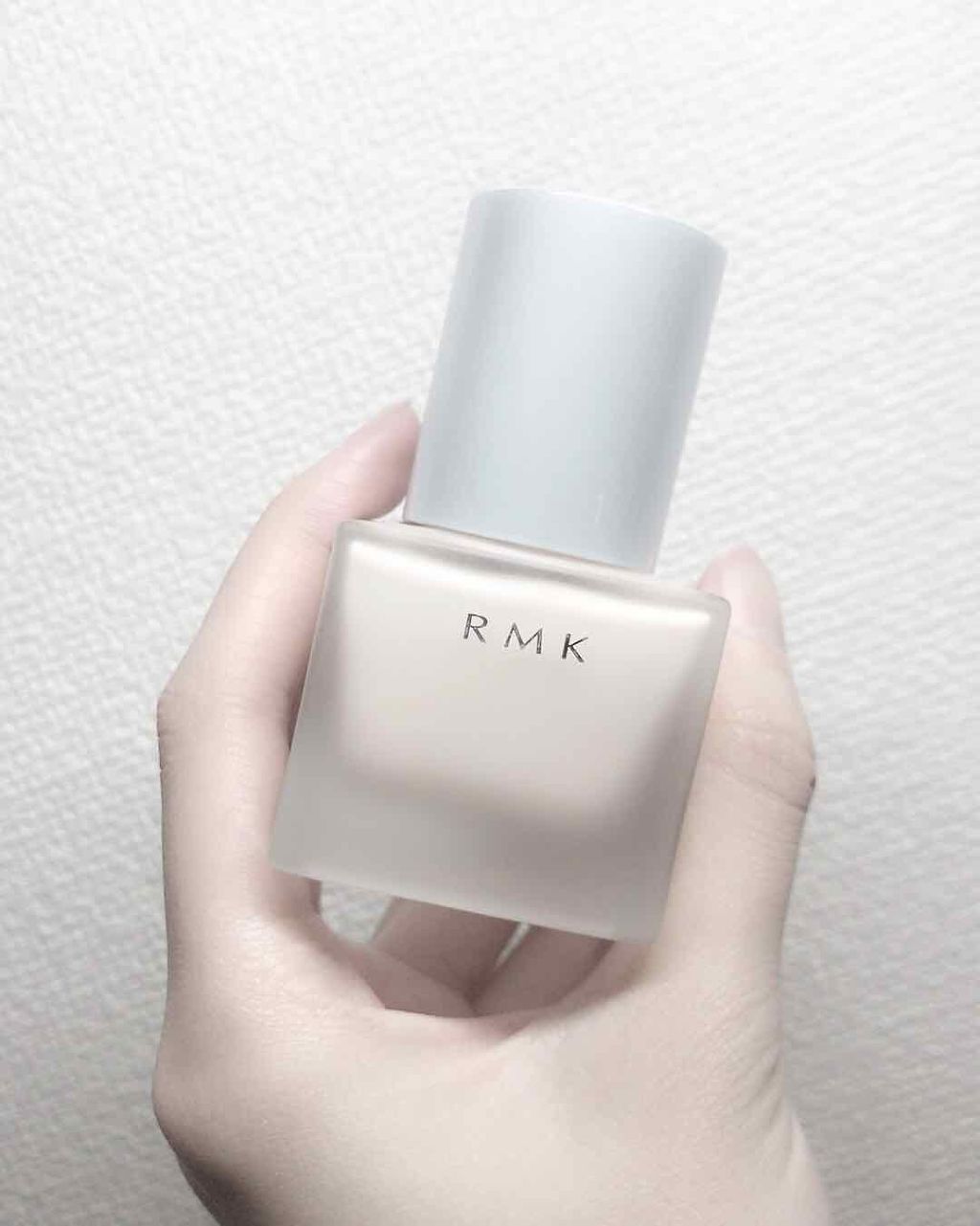 メイクアップベース|rmkの口コミ「乾燥肌におすすめの化粧下地!rmk の メイクアップベース 」 By 167cm混合肌20代前半