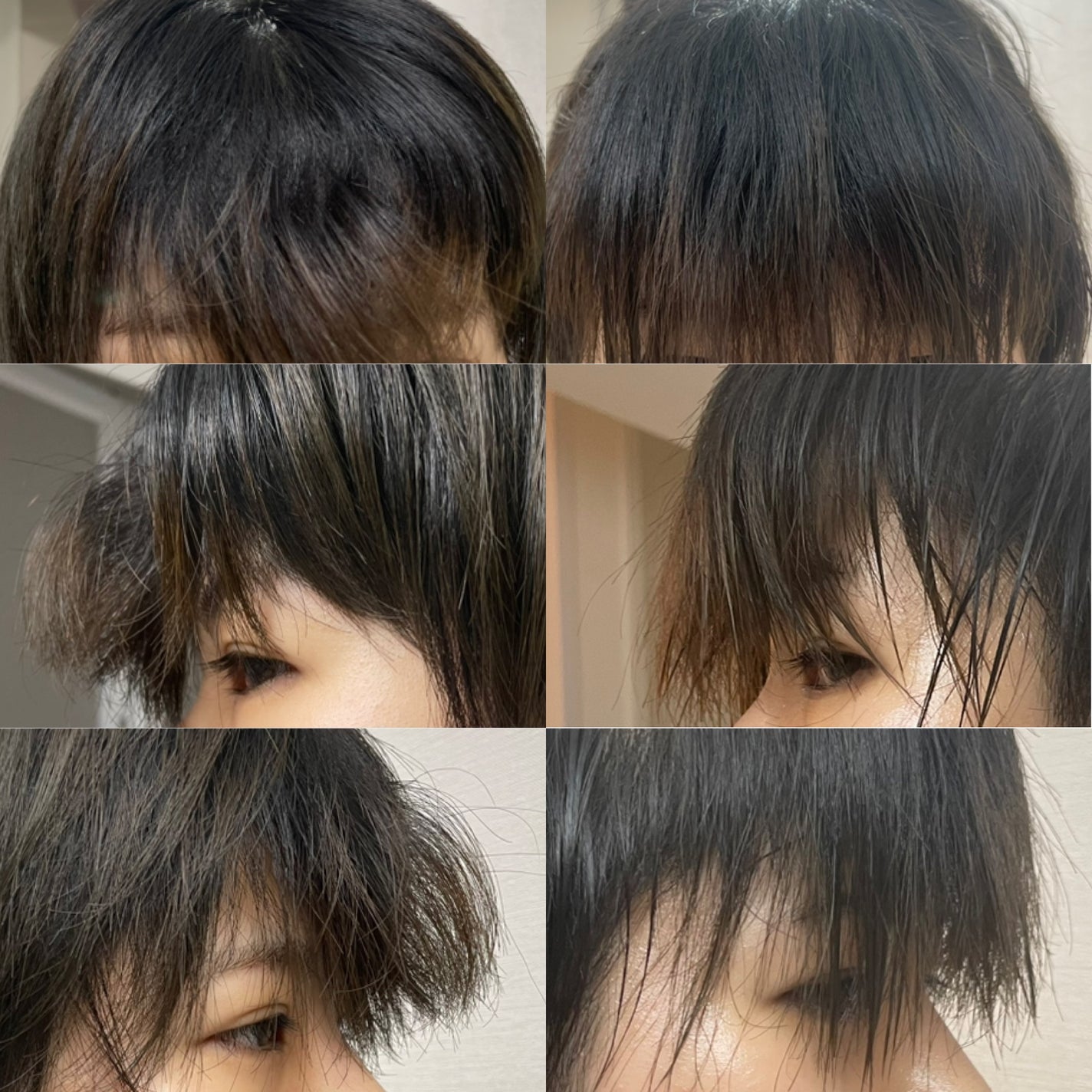 Exストレートパーマ(ショート・部分用)|プロカリテの口コミ 【プロカリテ Exストレートパーマ ショートヘア・部分用】 By 愛梨花🌷