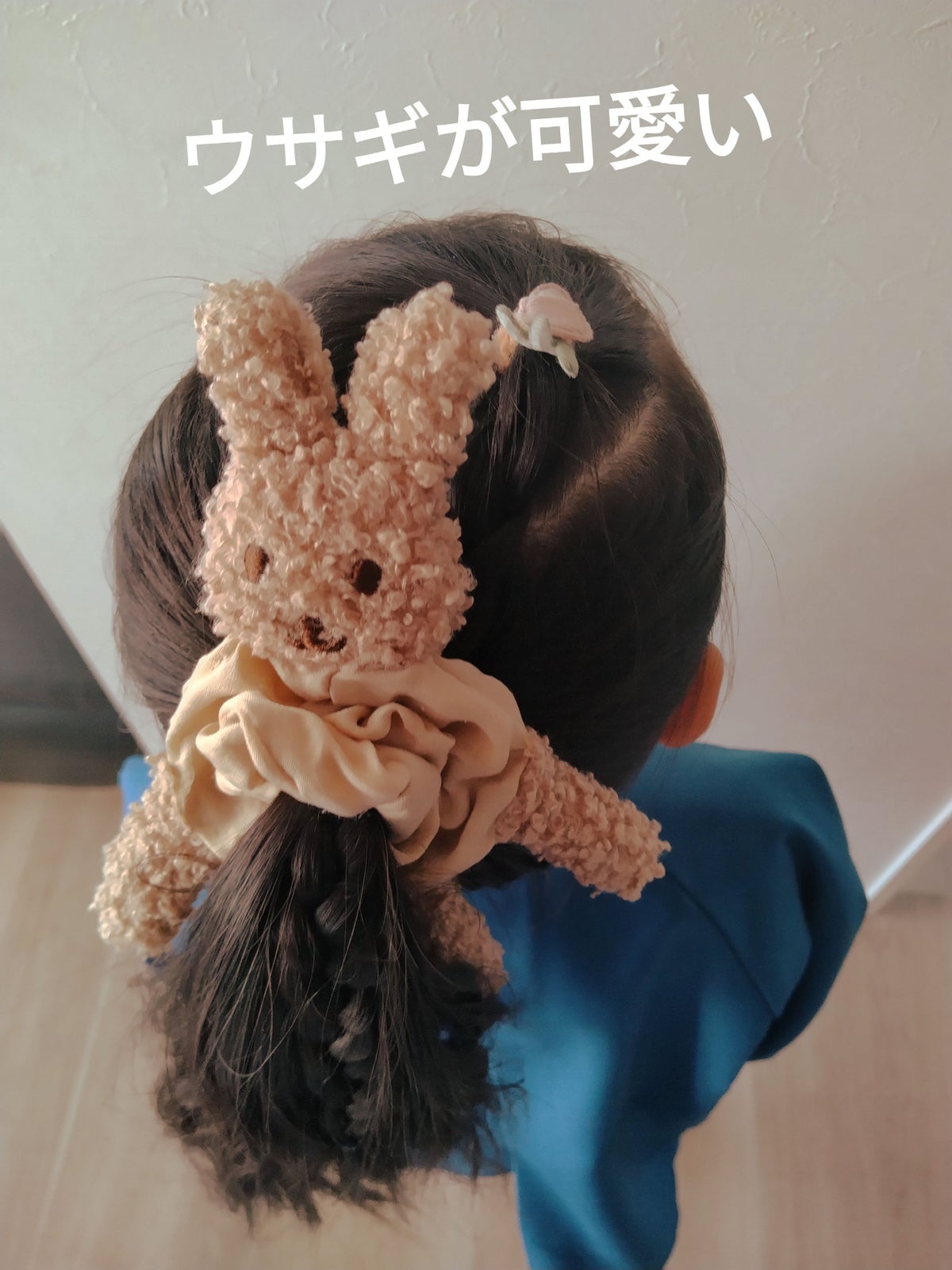 Daiso・sheinのヘアケアグッズを使った口コミ Sheinヘアアクセサリーdaisoからまないゴム S ブラック By Ym☺️フォロ