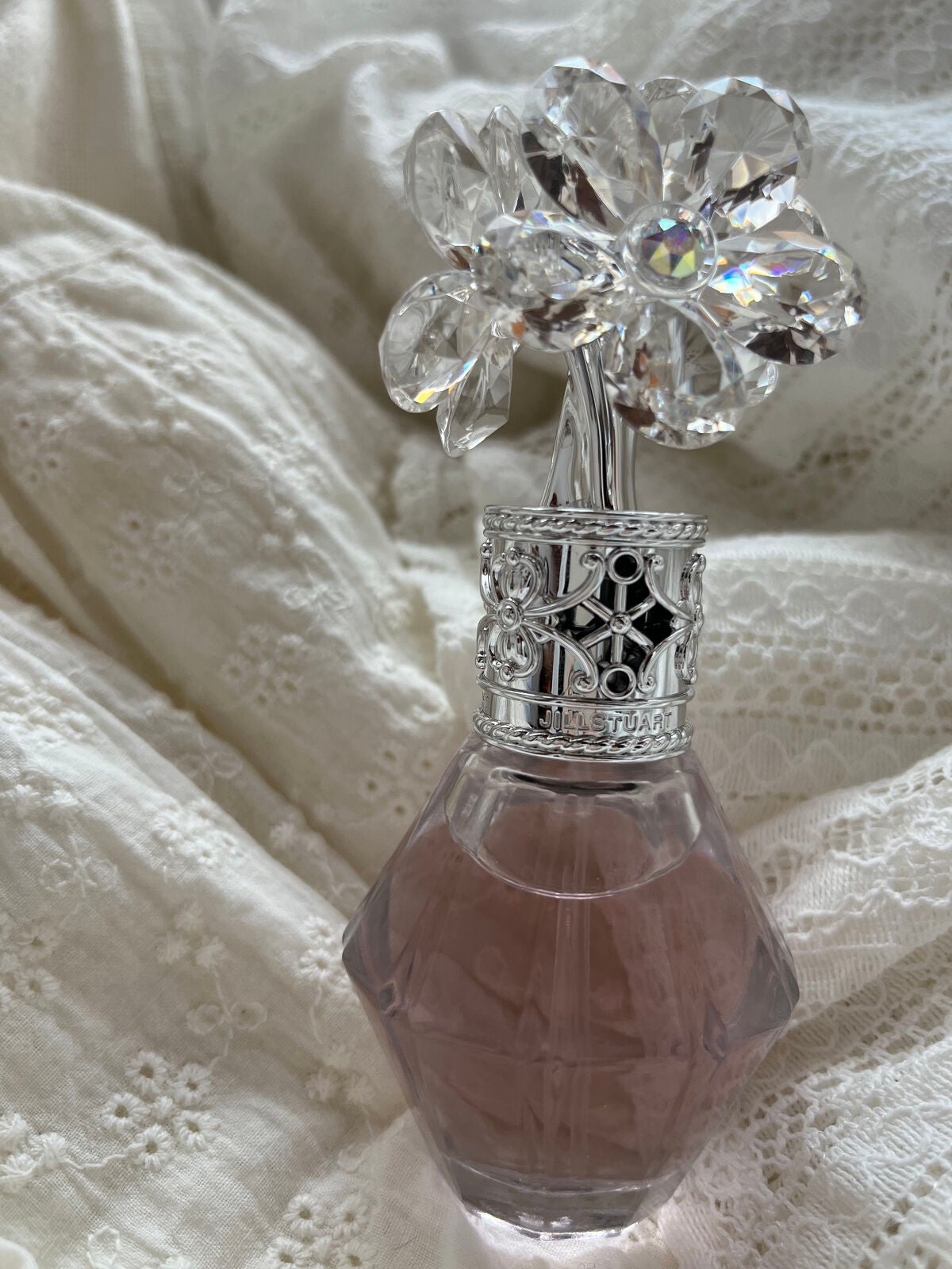 ジルスチュアート クリスタルブルーム オードパルファン|jill Stuartの口コミ ~jillstuart 香水~ By