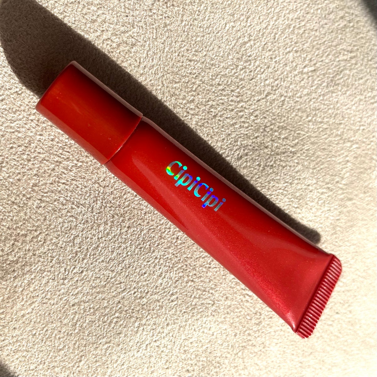 【限定リップケア・リップクリーム】リッププランパー ピリカラ|cipicipiの口コミ 🤍cipicipi リッププランパー ピリカラ