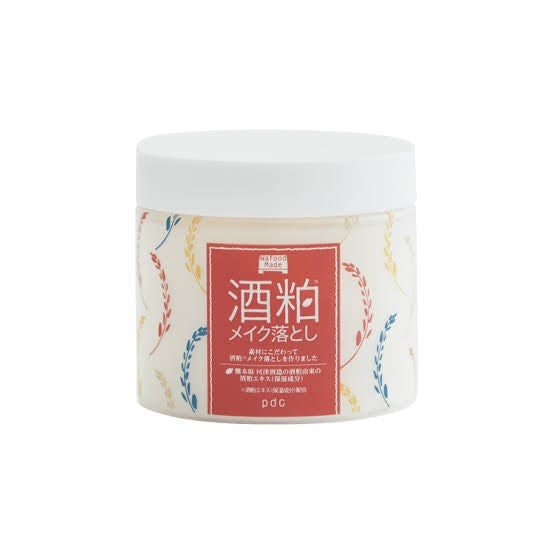 ワフードメイド 酒粕メイク落とし|pdcの口コミ 独特な匂いがする。酒粕の匂いだと思う By とまと普通肌10代後半 Lips