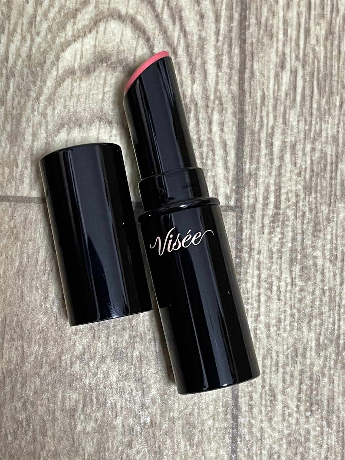 ネンマクフェイク ルージュ|viséeの辛口レビュー Visée ネンマクフェイク ルージュ Pk850うさぎの恋人 By さわら普通肌