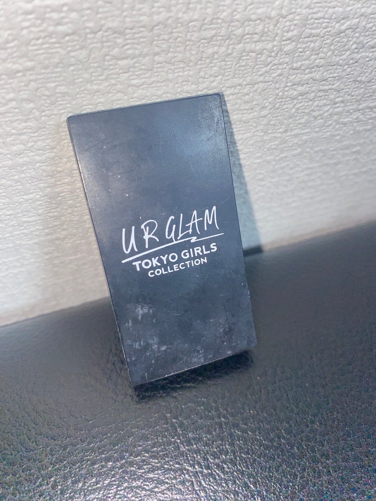 Ur Glam Eyebrow Powder|u R Glamの口コミ Ur Glam Eyebrow Powder By ホアジャン