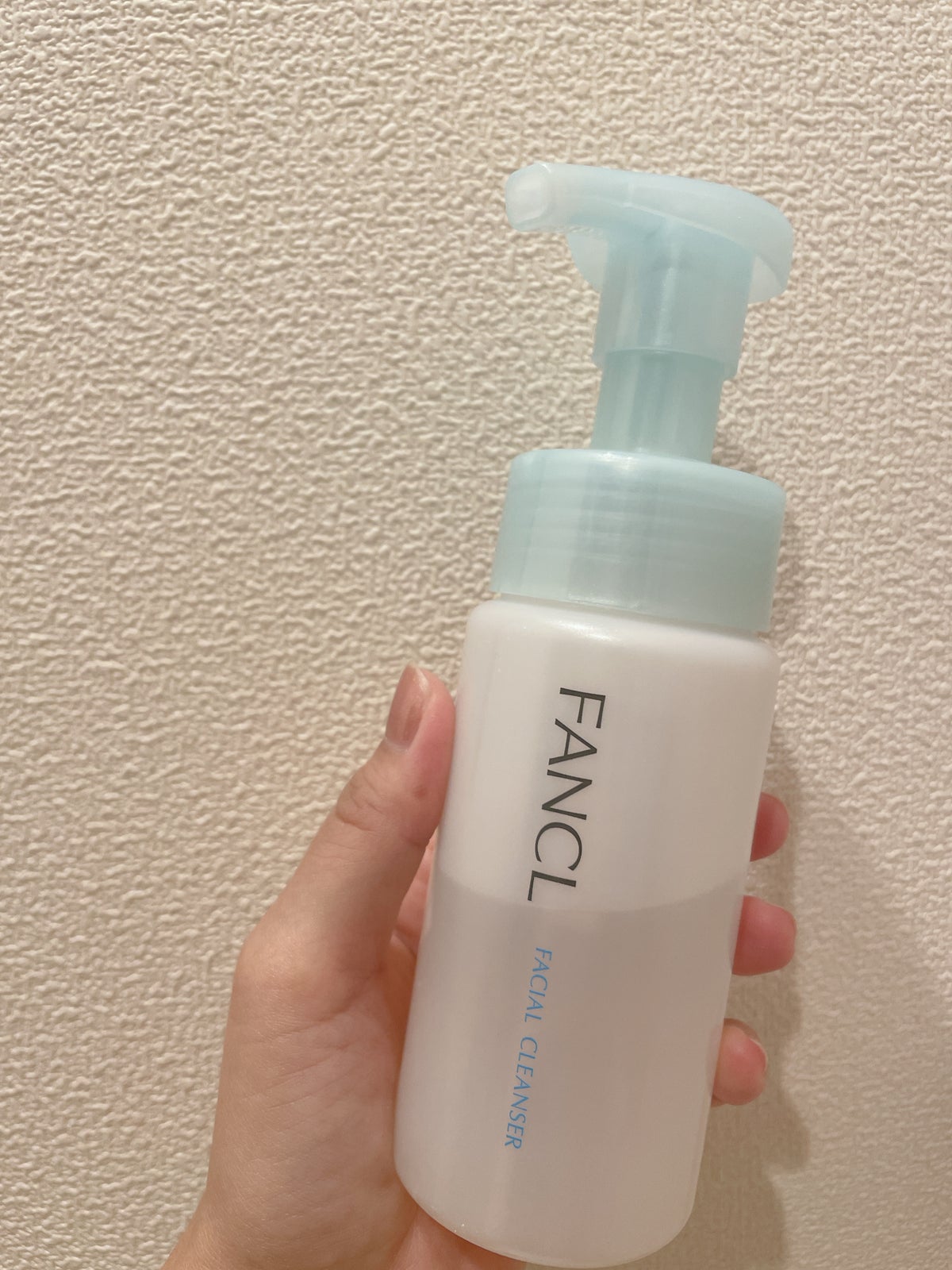 ピュアモイスト 泡洗顔料|ファンケルの口コミ 泡洗顔はあまり使わないのですが、口コミが良かったので購入してみました。 By こじまる🤍