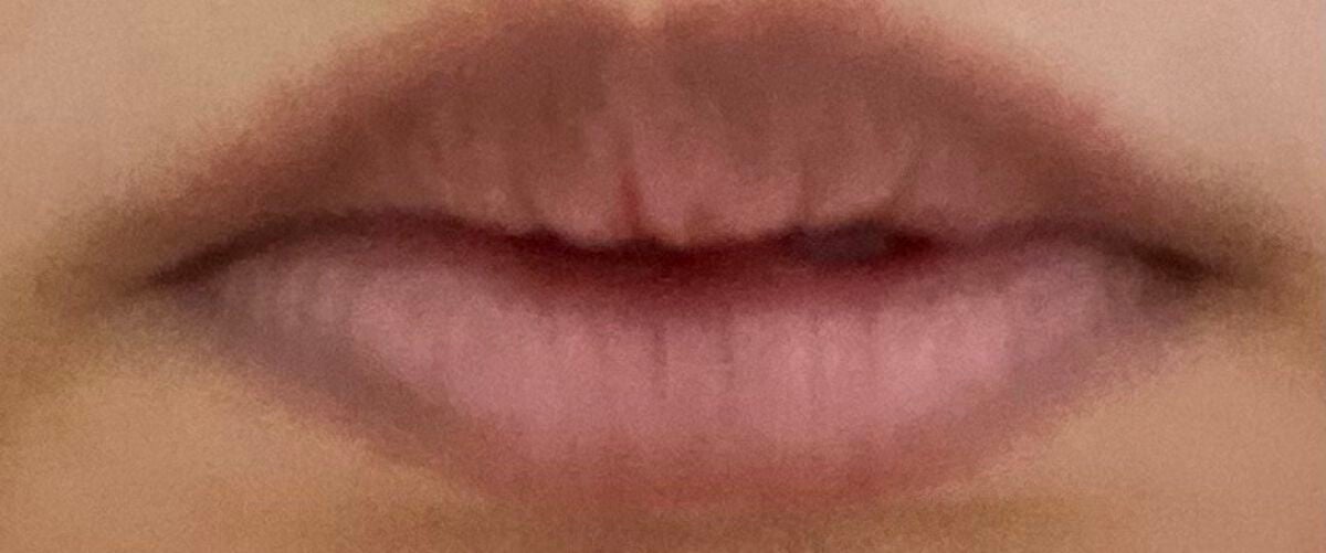 メルティーリップセラム|プランプピンクの口コミ 唇ドアップ注意⚠️ ドンキで買える‼️コスメ💄💋 By 七瀬混合肌10代後半 Lips