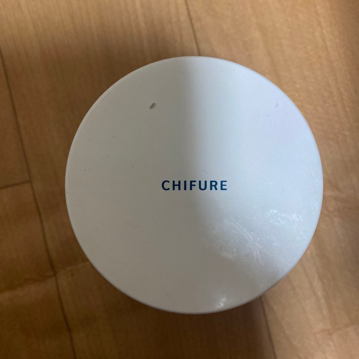ルース パウダー|ちふれの口コミ 使い切りベースメイク ちふれ ルース パウダー 1ルーセント By ひまわり混合肌20代後半 Lips