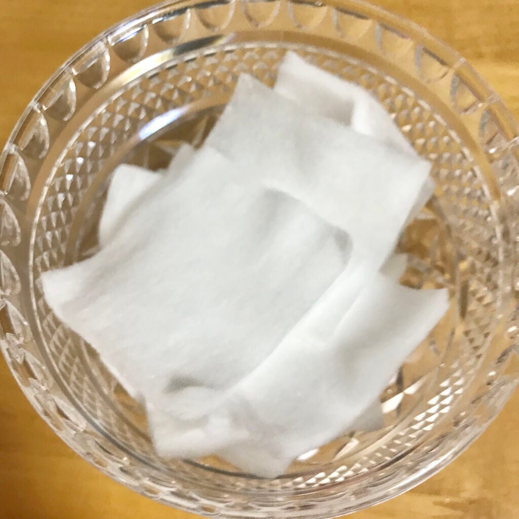 ガラス小物入れ|daisoの口コミ 超優秀!100均で買えるおすすめコスメ!【お姫様になれる💎 】 どうも~お麩です~!! By お麩