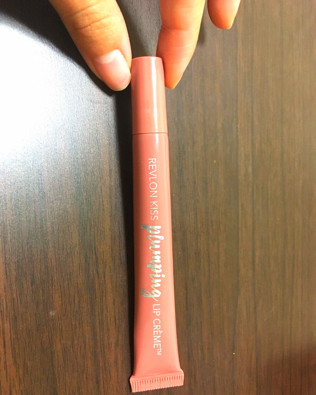 キス プランピング リップ クリーム|revlonの口コミ「 レブロン キスプランピングリップクリーム 」 By けいちゃん敏感肌20