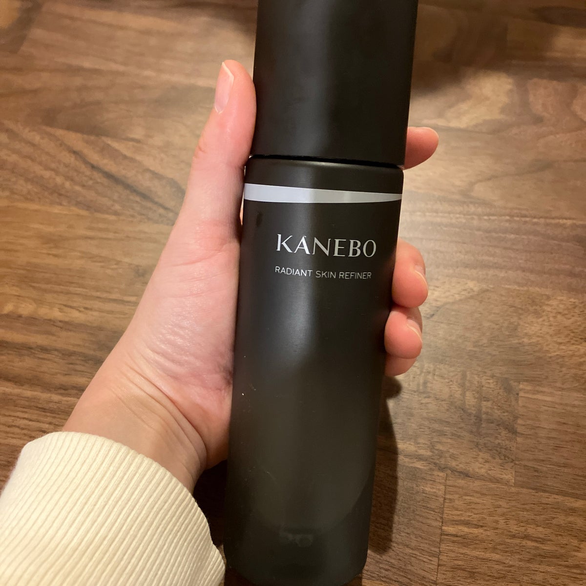 ラディアント スキン リファイナー|kaneboの使い方を徹底解説 【使った商品】kanebo ラディアント スキン リファイナー By