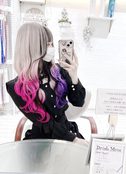 パープルショットプラス(医薬品)|matsukiyoの口コミ パープルショットプラス *のどの炎症によるつらい喉の痛みに By