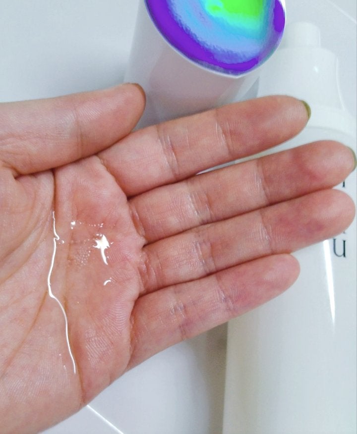 角層ケア美容液|hakuの口コミ 今年気になっていたので、早速購入して使用しています。 By みにみにいちご普通肌40代後半 Lips