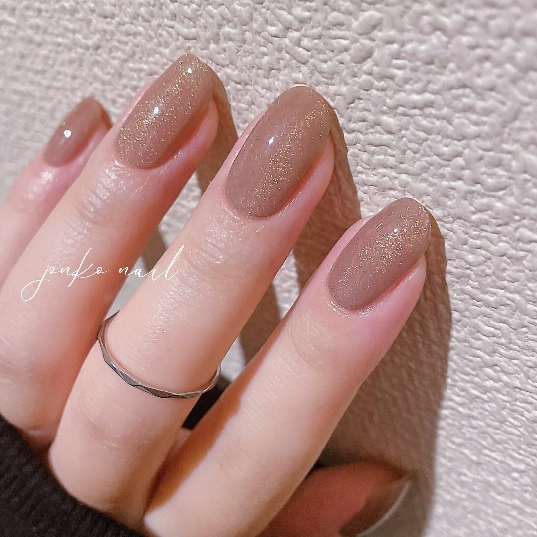 【限定ネイルシール】ジェルミーペタリー|ジェルミーワンの口コミ 簡単に♡憧れのマグネットネイル🧲 By じょんこ𖠚ᐝセルフネイル Lips
