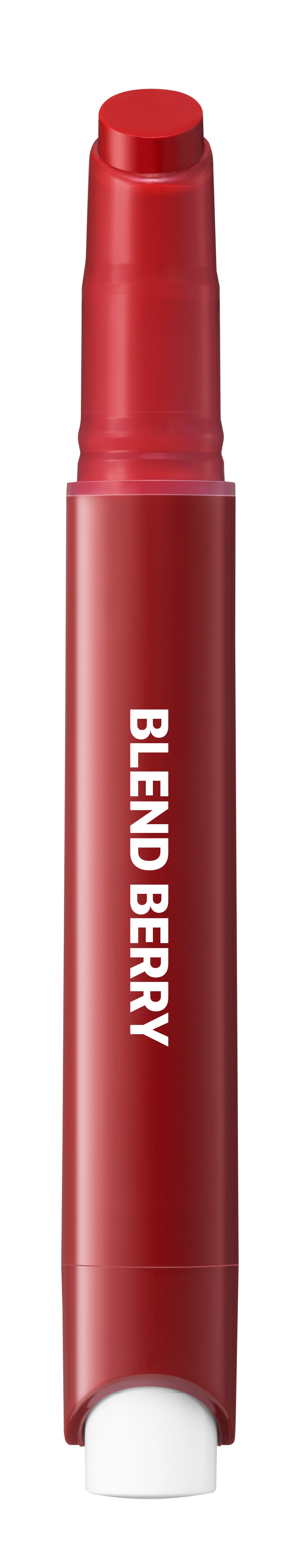ブレンドベリー リップバルーン 001 こっちみてレッド Blend Berry Lips Shopping