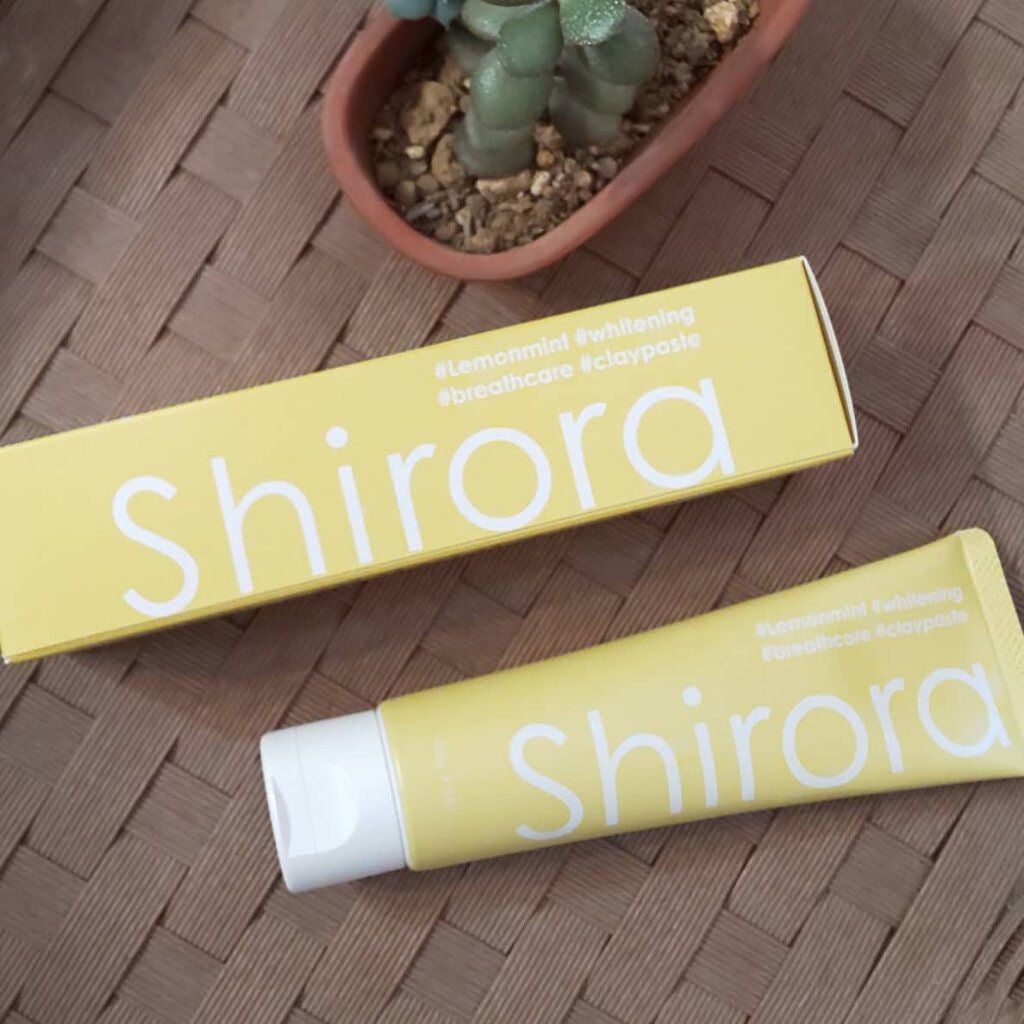シローラクレイホワイトニング|shiroraの効果に関する口コミ シローラ クレイホワイトニング By みるくたま混合肌40代前半